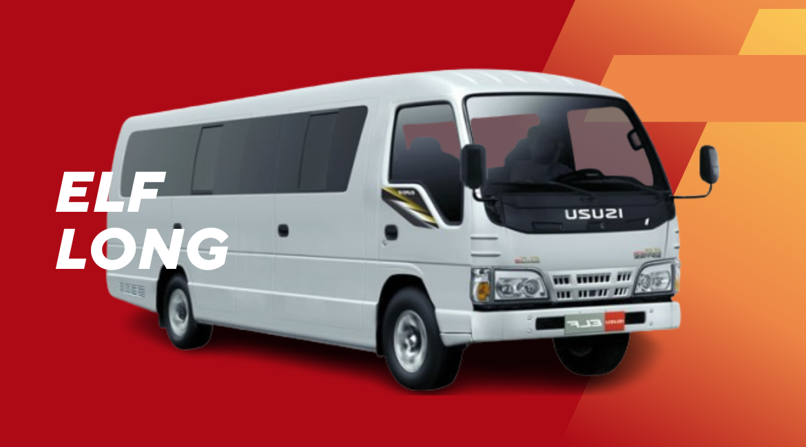 Elf Long – Lombok Travelgo