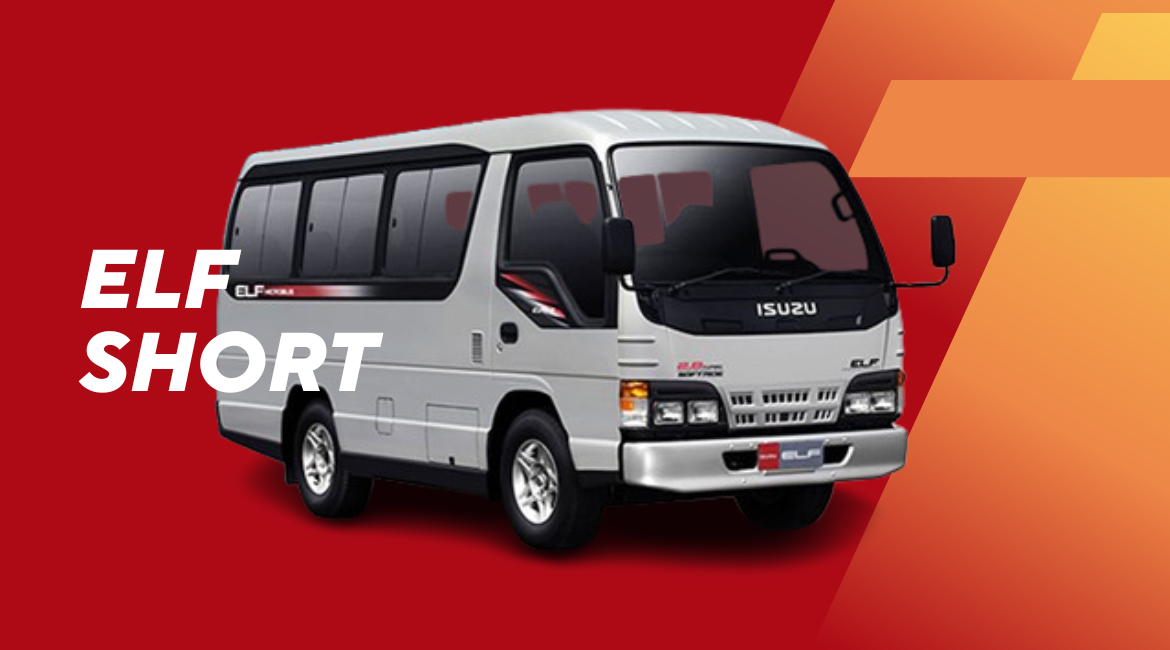 Elf Short – Lombok Travelgo